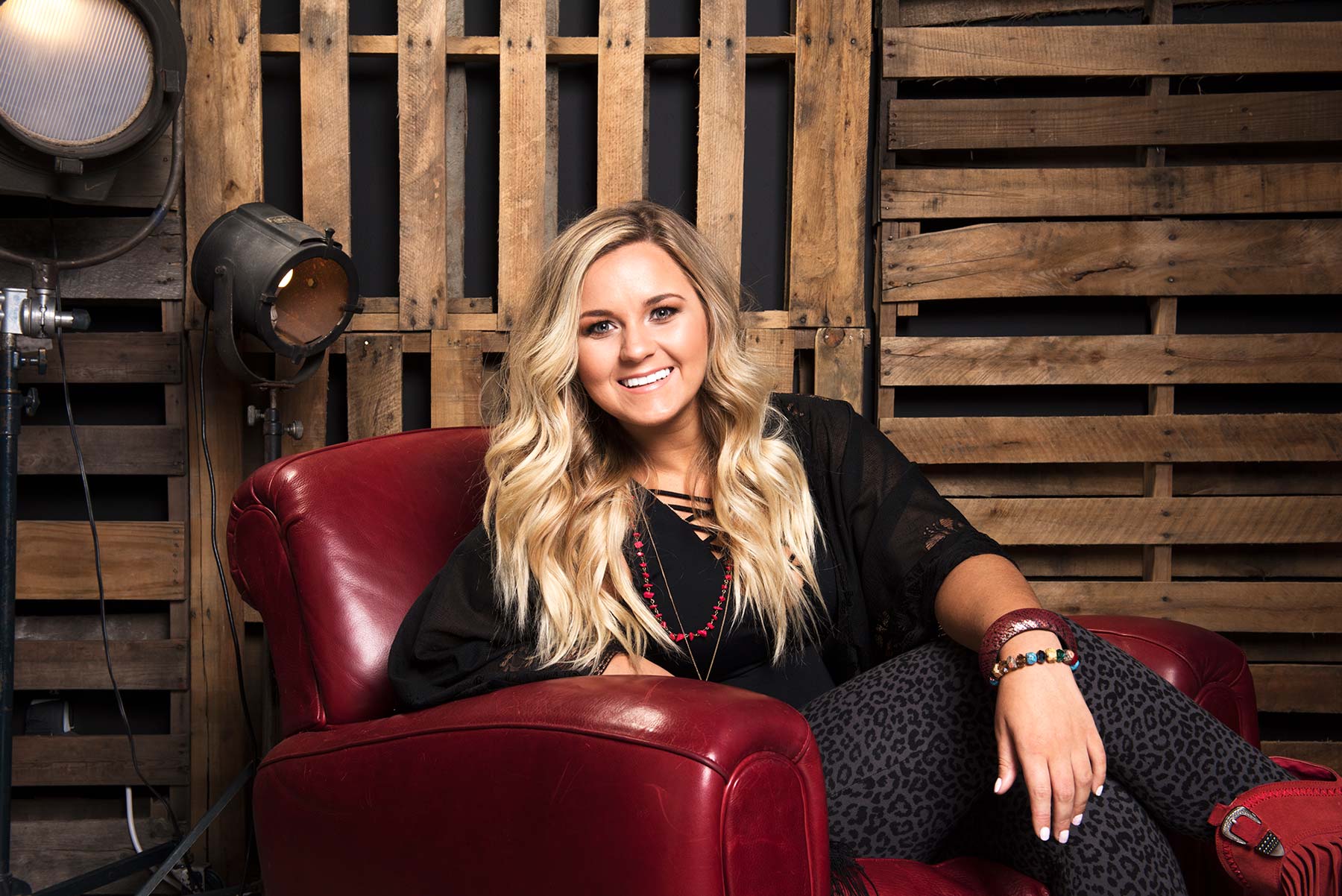 Jess Kellie Adams - Nashville Interactive